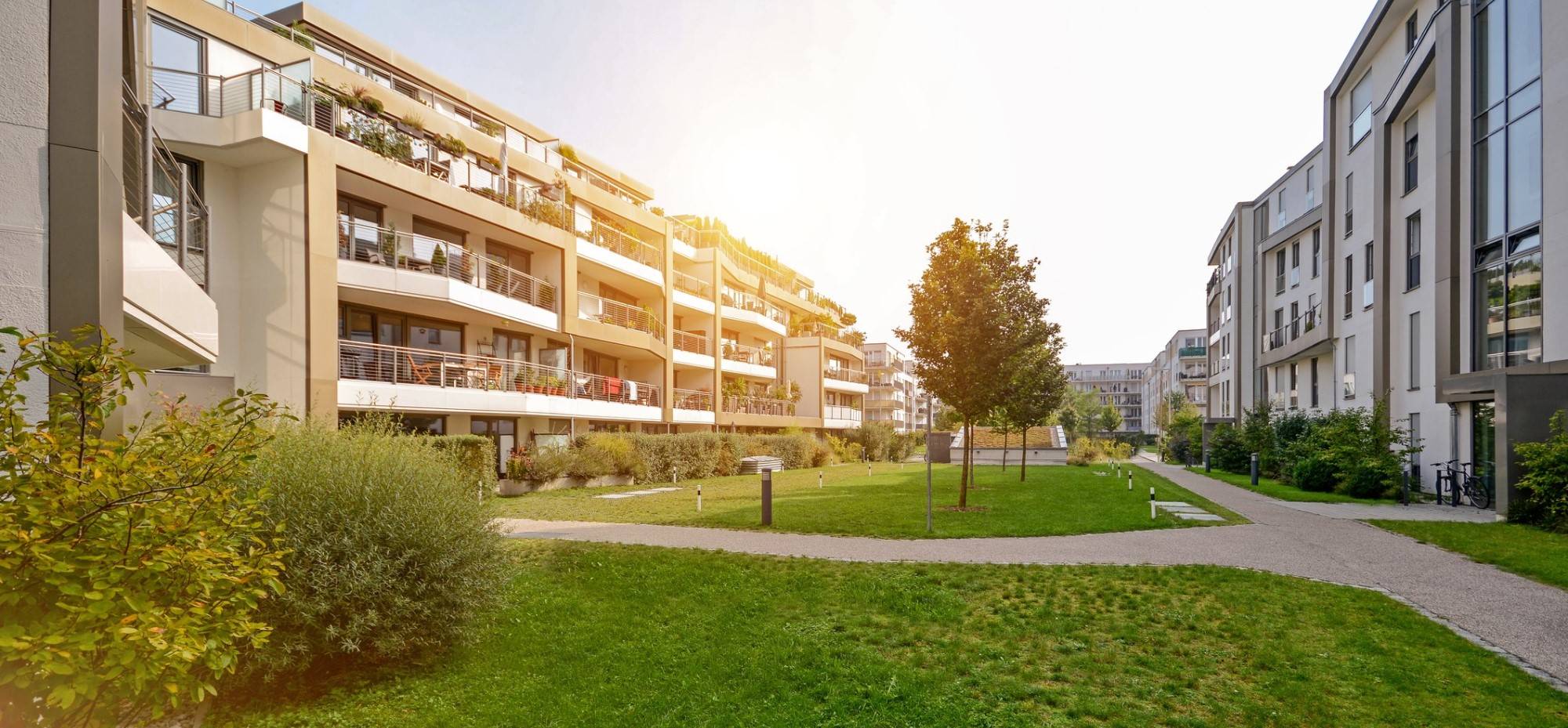 Une surélévation d'immeuble indépendante des règles de prospect ...